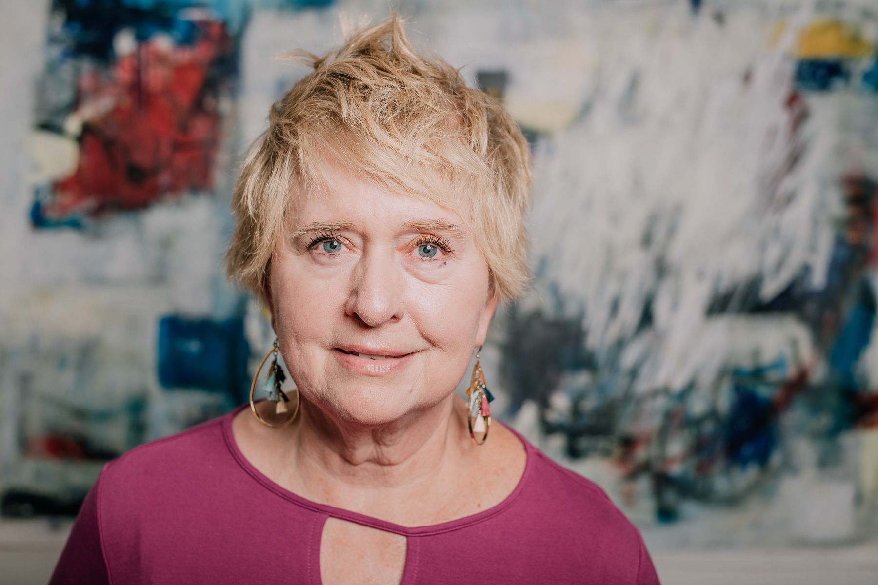 Julie Weaverling - Unexpected Emotion - Wave