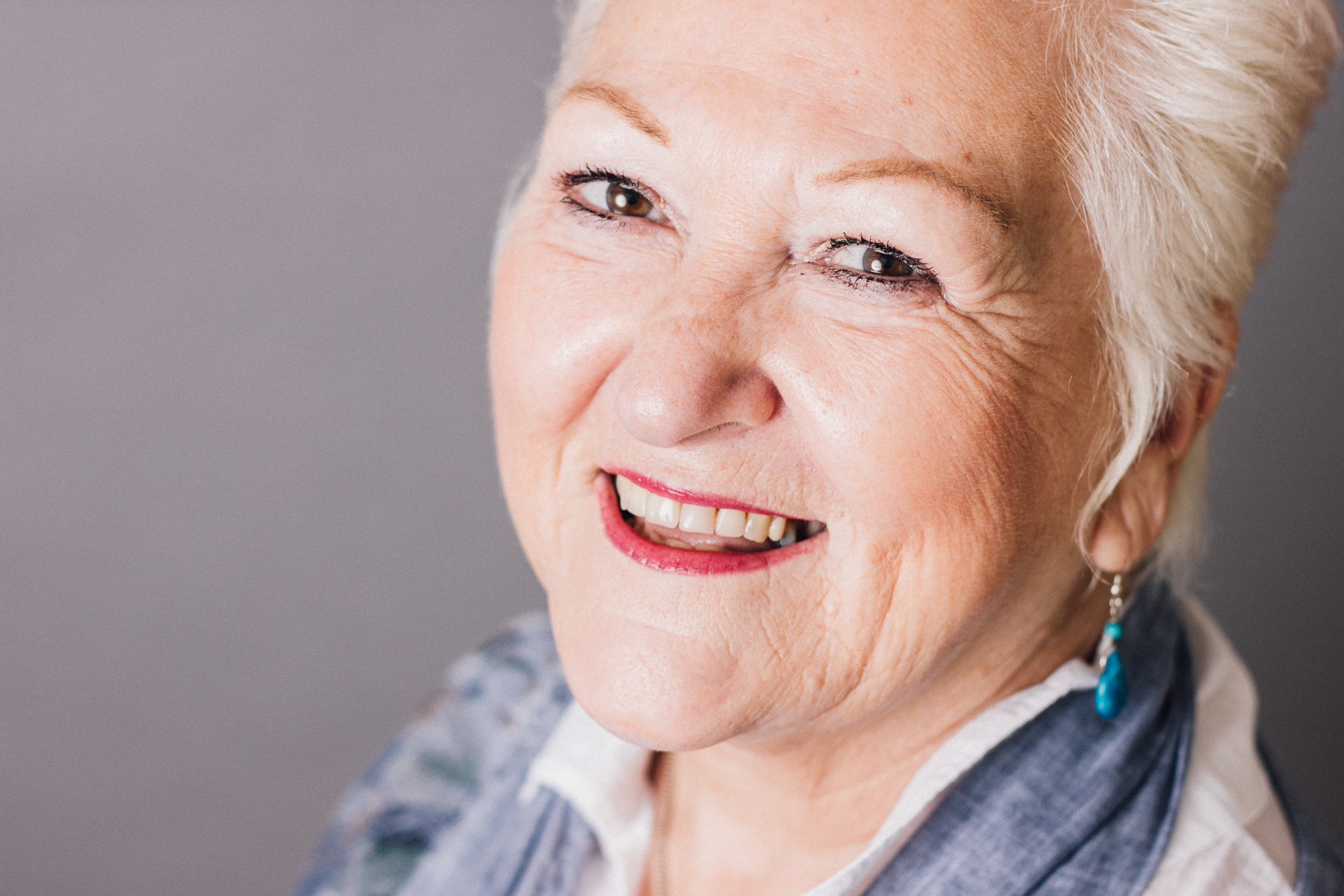 Ruth Gibson - I Wish I Hadn't Asked - Wave